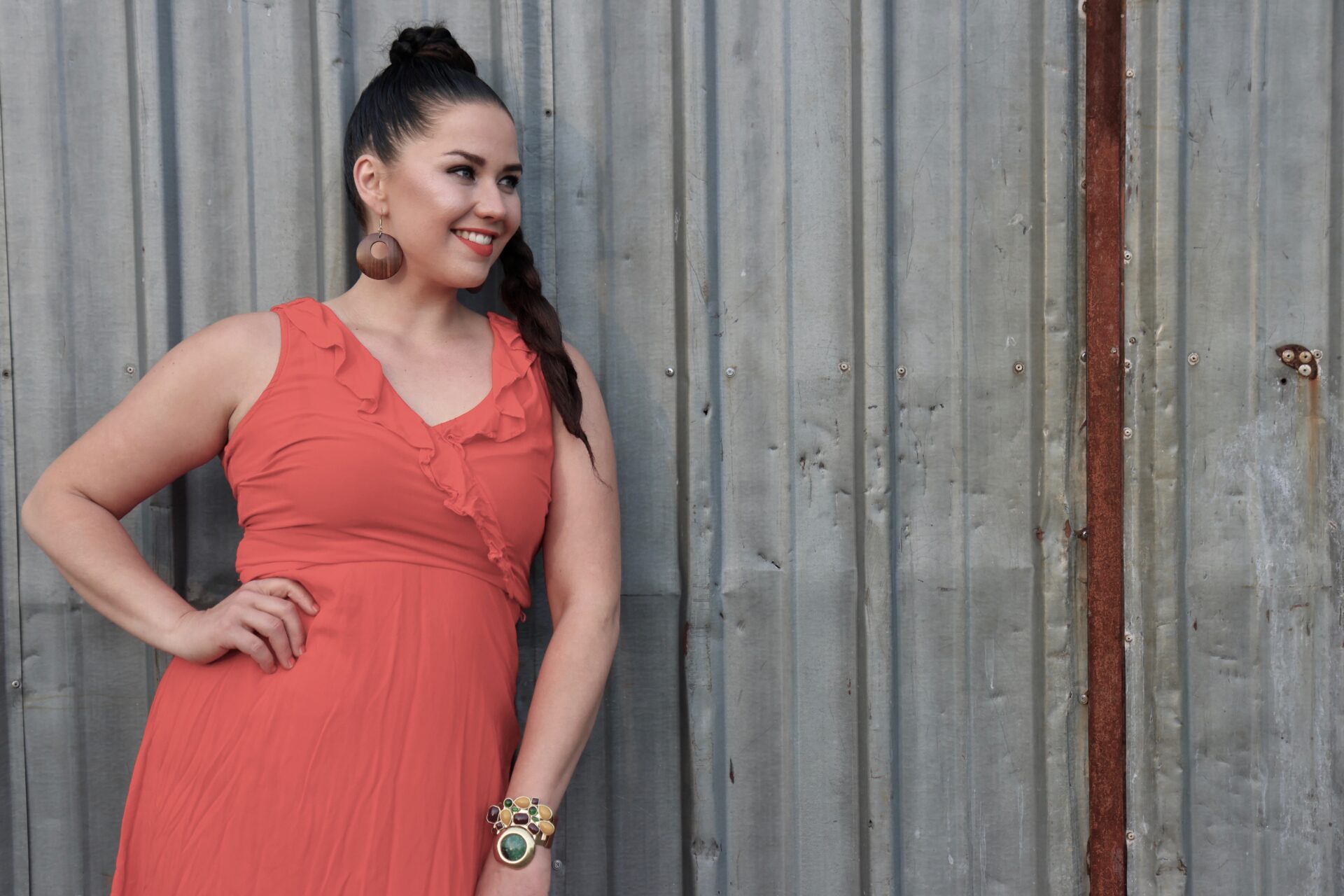 Anitta Mattila - MagnumLive