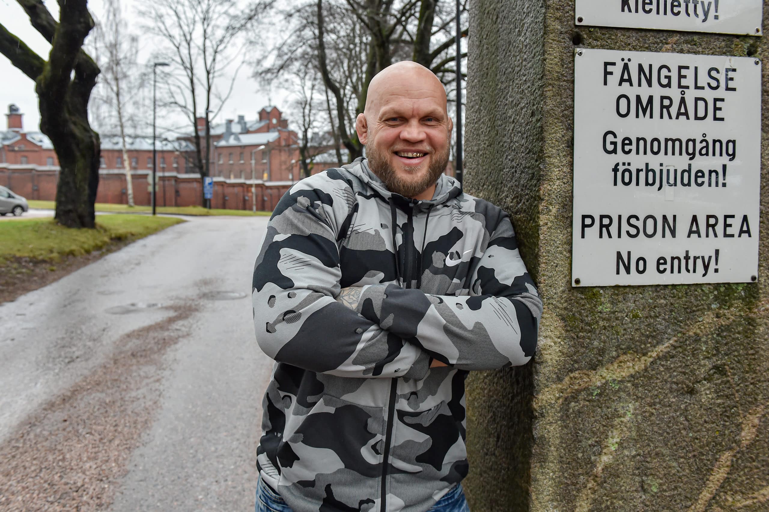 Immu Ilmen - MagnumLive