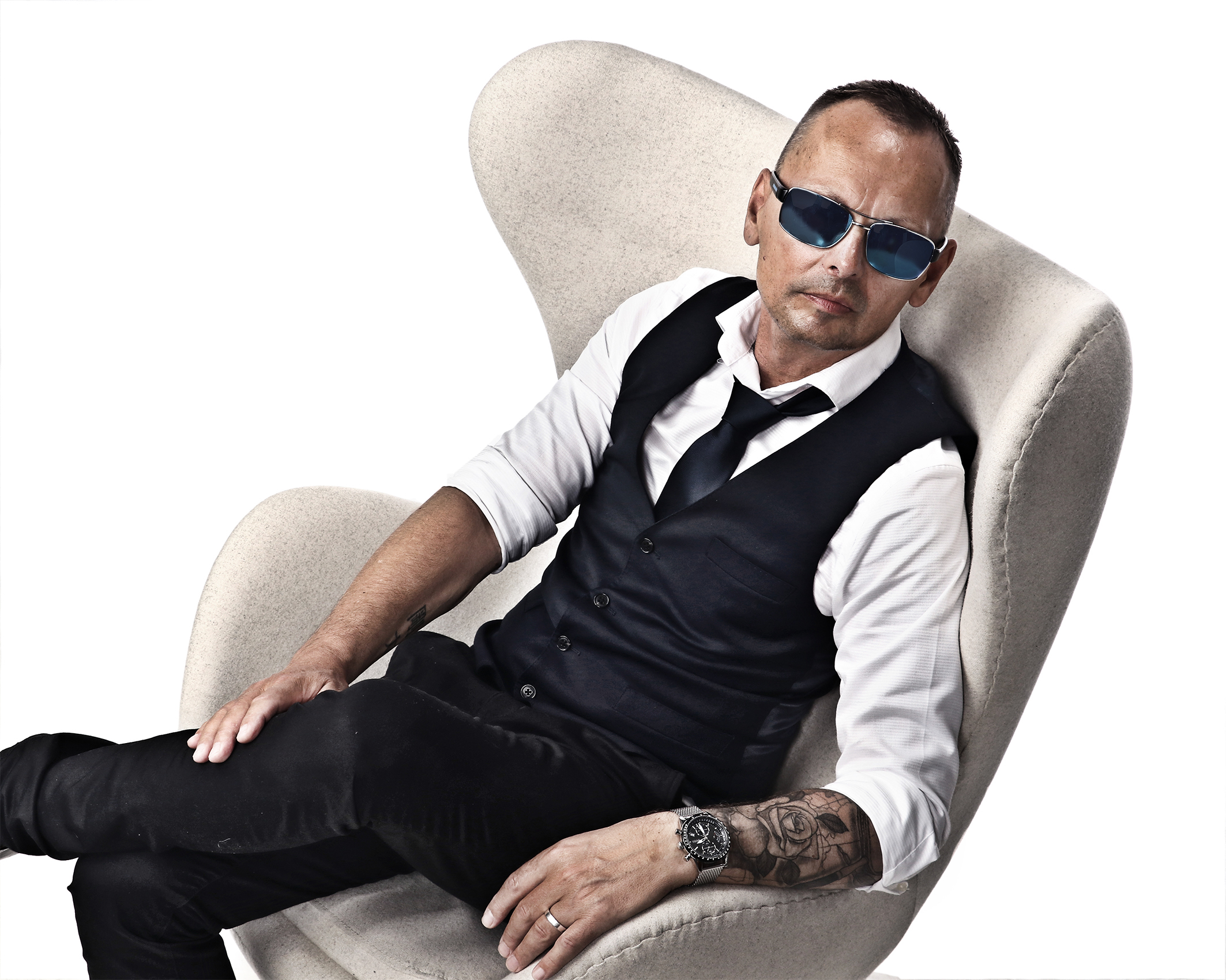 Patrick Linman - MagnumLive
