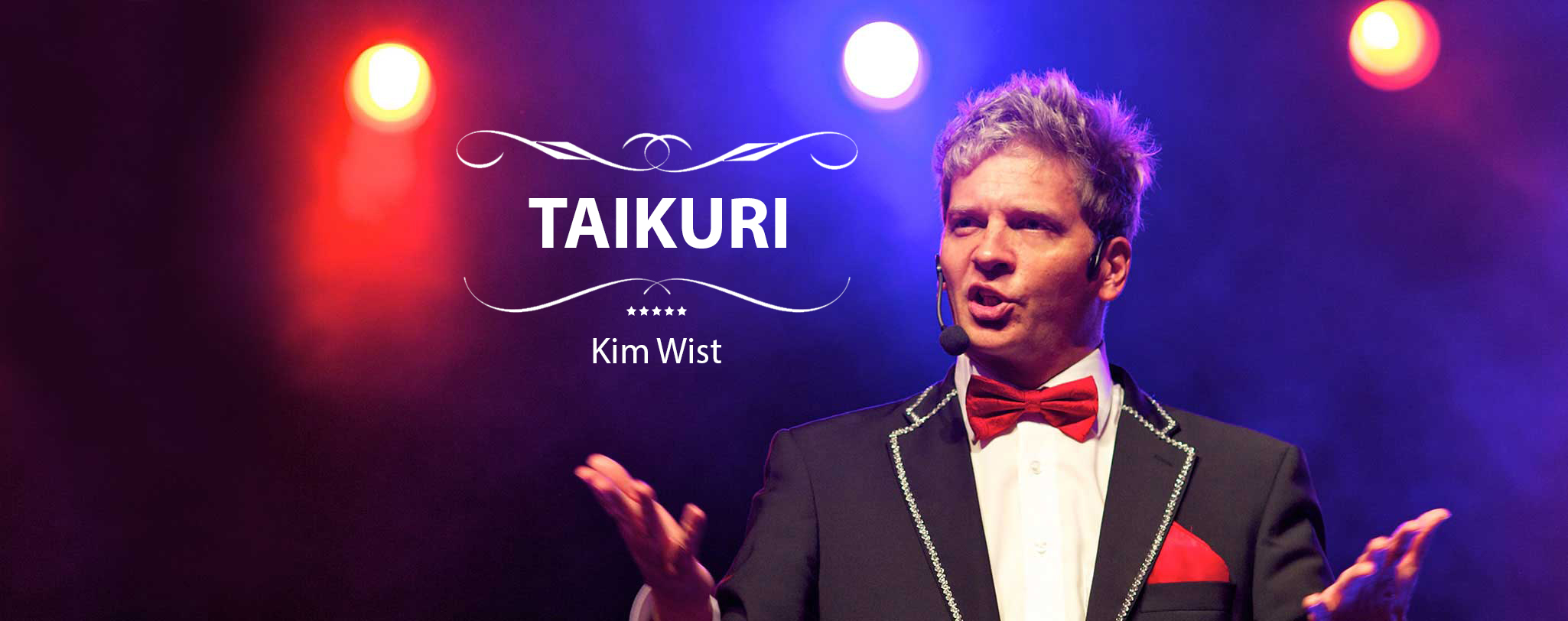 Kim Wist - MagnumLive