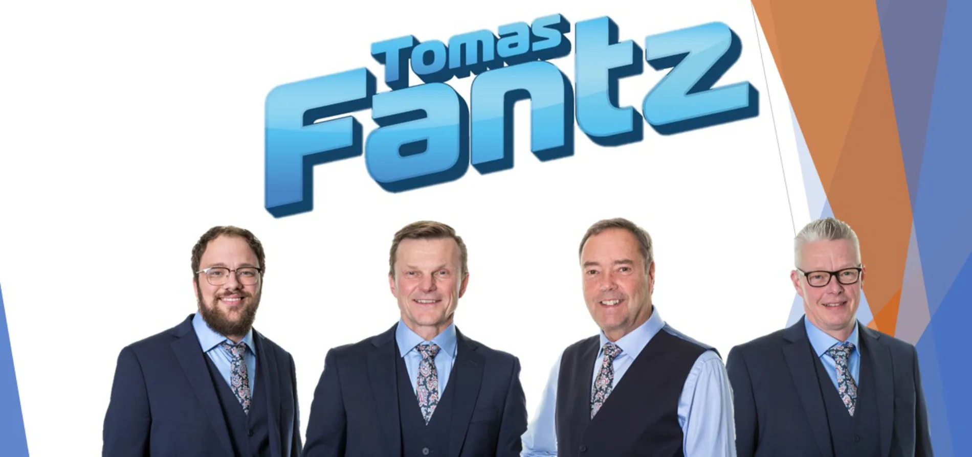 Tomas Fantz - MagnumLive