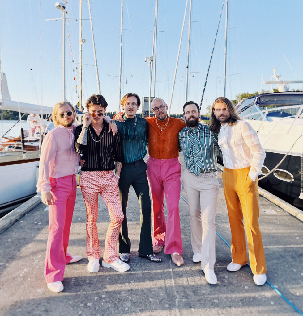 Uncle Ben's Pumped Up Frisco - MagnumLive